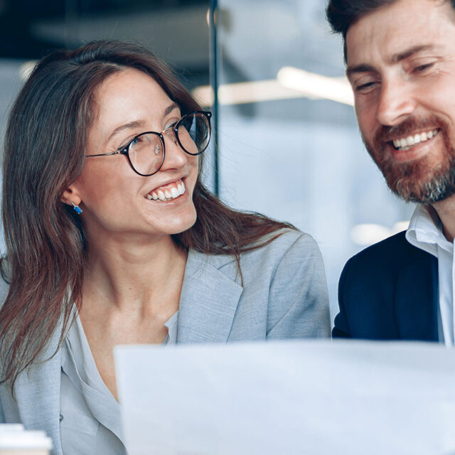 Qui sommes-nous - Virtual DPO